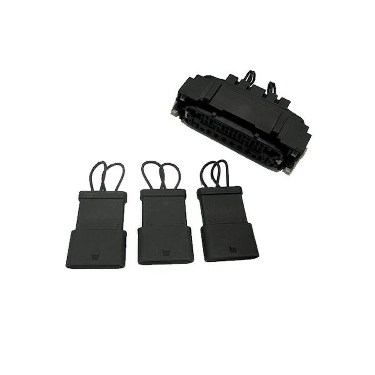 Fish Tuning 2020-2023 Duramax LM2 Can Bus Connector – Zippy's Distributing