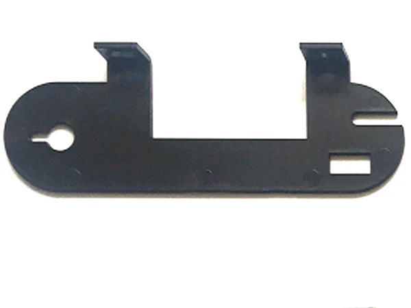 Fish Tuning SOTF Switch Mounting Bracket (2017-2021 Ford Powerstroke 6 ...